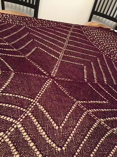 What is the longest knitting project you ever did and was it worth it ...