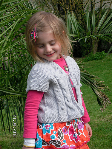 Ravelry: Charlie pattern by Oomieknits