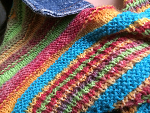 Ravelry: Jabbeke Spring pattern by Isabella Zipperer