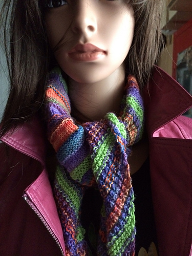 Ravelry: Jabbeke Spring pattern by Isabella Zipperer