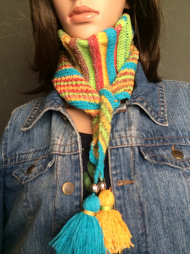 Ravelry: Jabbeke Spring pattern by Isabella Zipperer