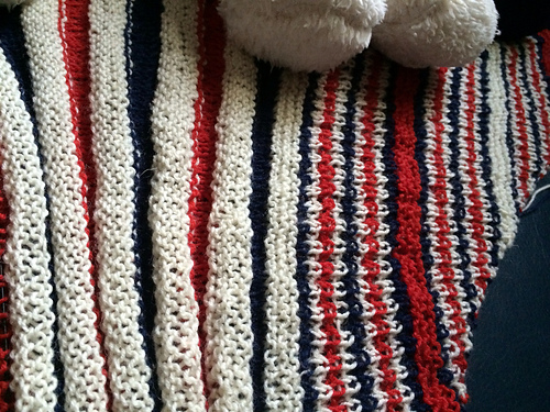 Ravelry: Jabbeke Spring pattern by Isabella Zipperer