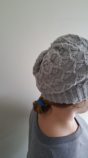 Ravelry: vivisews' Rockwell Hat