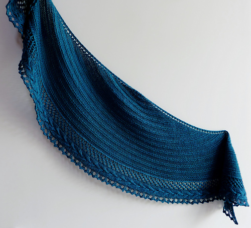 Ravelry: vom-Hexenberg's Bye, bye mein lieber Herr, Farewell mein ...