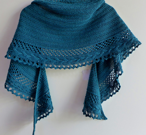 Ravelry: vom-Hexenberg's Bye, bye mein lieber Herr, Farewell mein ...