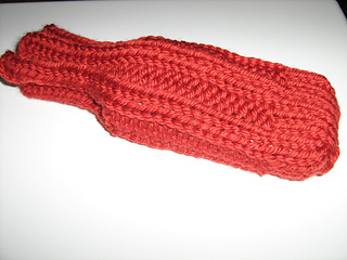 Ravelry: Camera Sock 1 pattern by The Arthritic Knitter