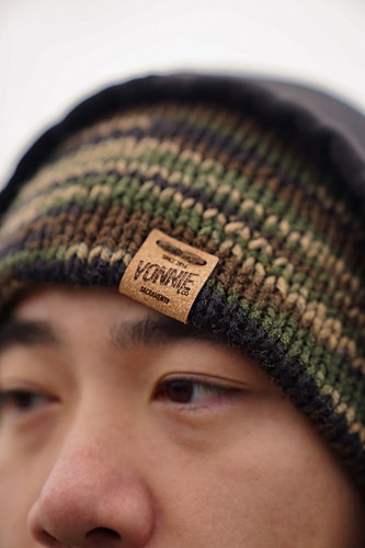 Ravelry: The Double Brim Addison (worsted ver.) pattern by Vonnie Tang