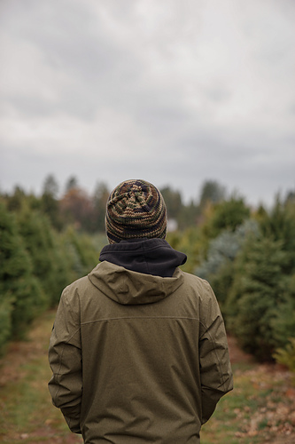 Ravelry: The Double Brim Addison (worsted ver.) pattern by Vonnie Tang