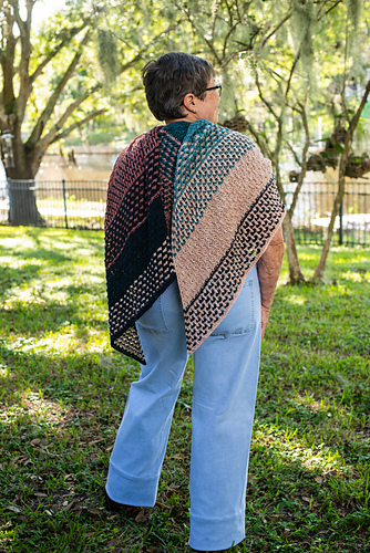 Ravelry: Cabbages and Kings pattern by Barbara Benson