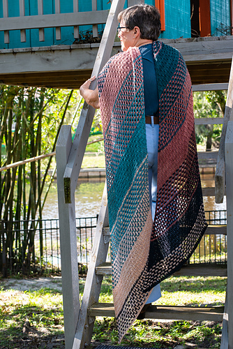 Ravelry: Cabbages and Kings pattern by Barbara Benson