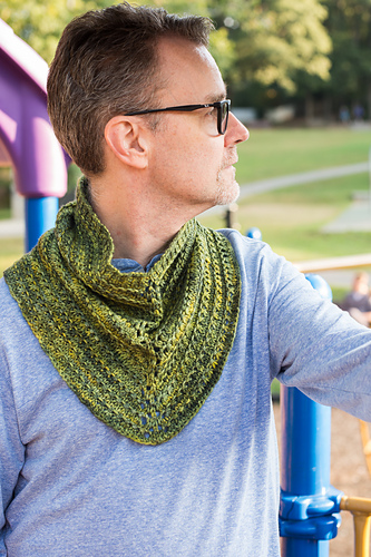 Ravelry: Ring the Gack pattern by Barbara Benson