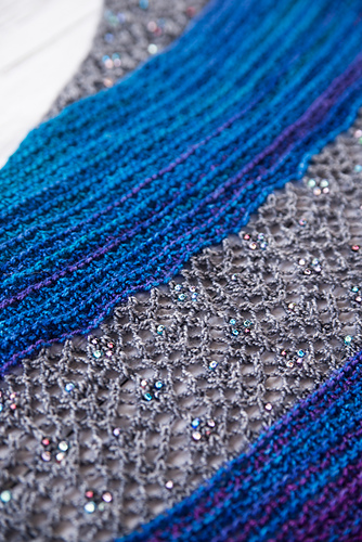 Ravelry: Earthbound Misfit pattern by Barbara Benson