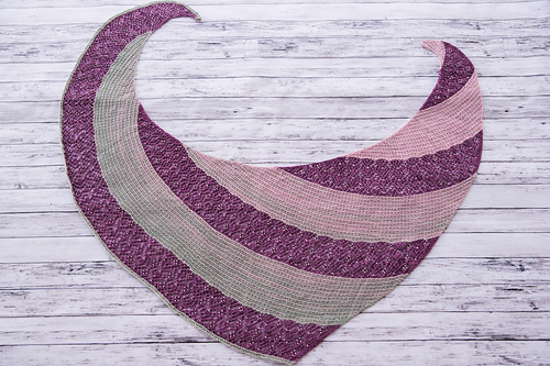 Ravelry: Earthbound Misfit pattern by Barbara Benson