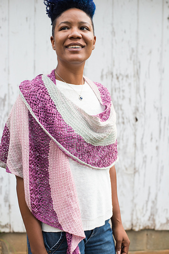 Ravelry: Earthbound Misfit pattern by Barbara Benson