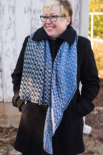 Ravelry: Ailey pattern by Barbara Benson