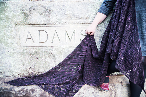 Ravelry: Headless Roses pattern by Barbara Benson