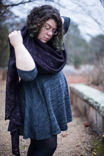 Ravelry: Headless Roses pattern by Barbara Benson