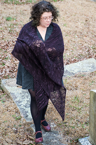 Ravelry: Headless Roses pattern by Barbara Benson