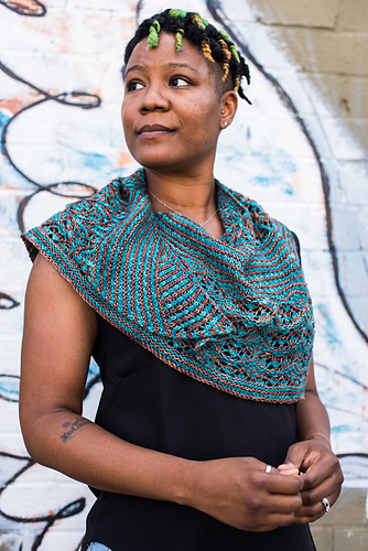 Ravelry: In the Library with the Candlestick pattern by Barbara Benson