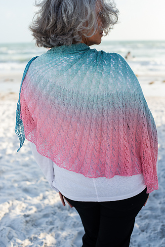 Ravelry: Ceto pattern by Barbara Benson