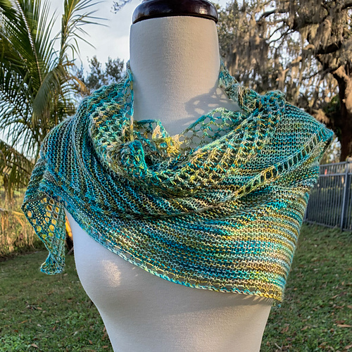 Ravelry: Impulse Buy pattern by Barbara Benson