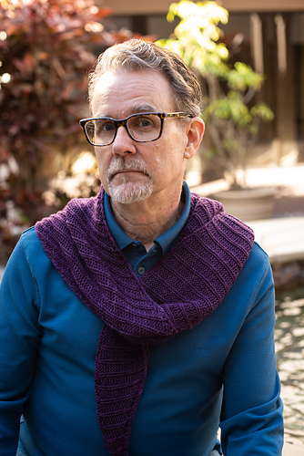 Ravelry: Rev it Up pattern by Barbara Benson