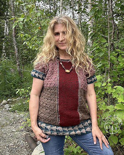 Ravelry: Arrowsmith pattern by Rachel Field