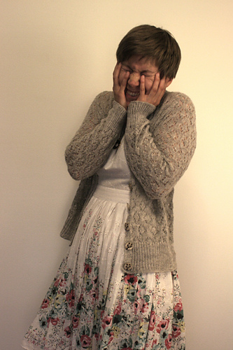 Ravelry: Lala pattern by Anna Johanna