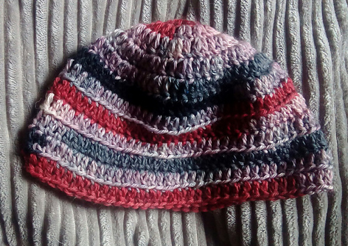 Ravelry: Road Runner pattern by Dezzyloops