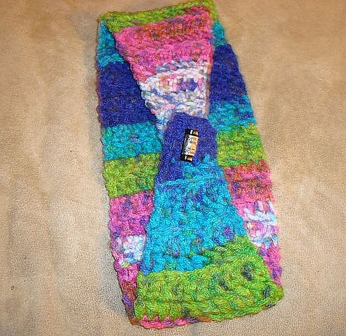 Ravelry: cro-lorimetry pattern by walterSCAN