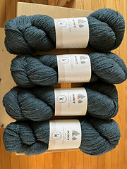 Ravelry: Kelbourne Woolens Scout