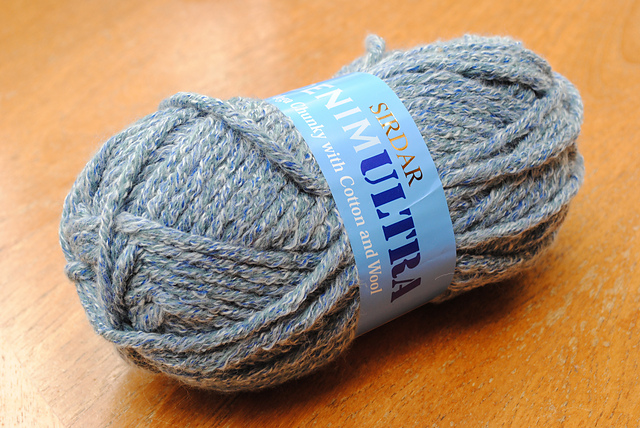 Ravelry: Sirdar Denim Ultra