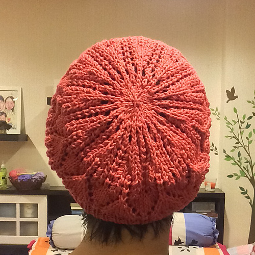 Ravelry: Pane Lace with Sun pattern by Wanpen Huang