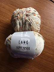 Ravelry: Lang Yarns Splash