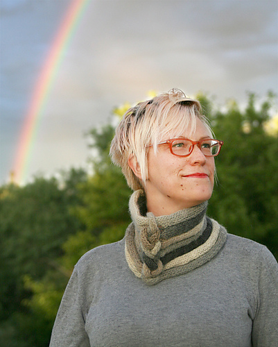 Ravelry: Waneka pattern by Annie Watts