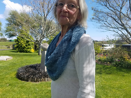 Ravelry: Time Dilation pattern by Emily Wood