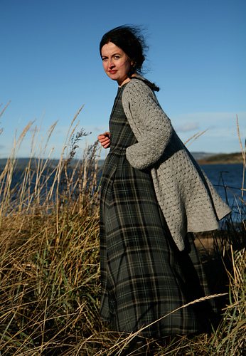 Ravelry: Firth o' Forth pattern by Kate Davies Designs