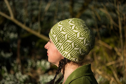 Ravelry: Funyin pattern by Kate Davies Designs