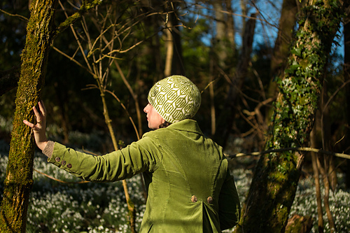 Ravelry: Funyin pattern by Kate Davies Designs