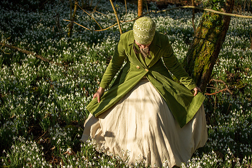 Ravelry: Funyin pattern by Kate Davies Designs