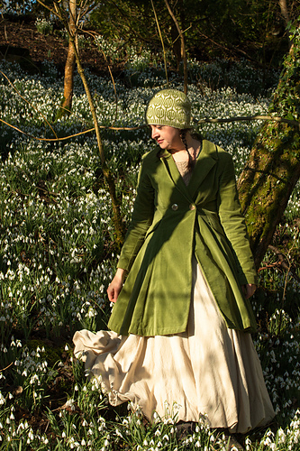 Ravelry: Funyin pattern by Kate Davies Designs