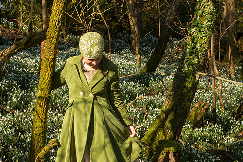 Ravelry: Funyin pattern by Kate Davies Designs