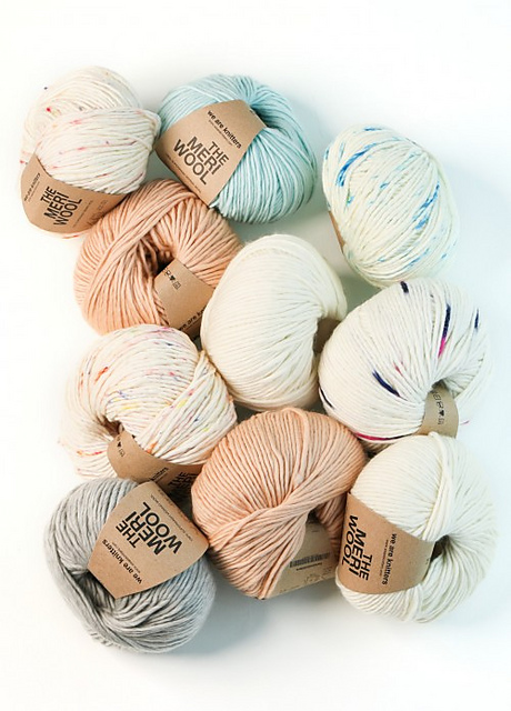 Ravelry: we are knitters The Meriwool