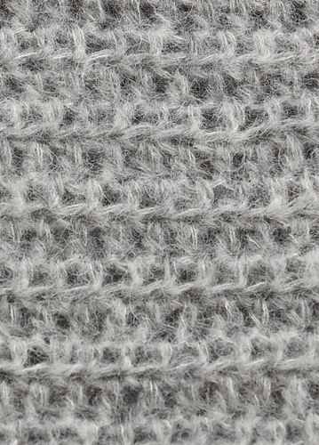 Ravelry: Gossamer Pullover pattern by we are knitters