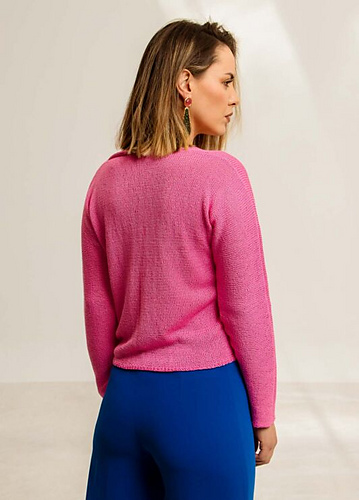 Ravelry: Millet Cardigan pattern by we are knitters