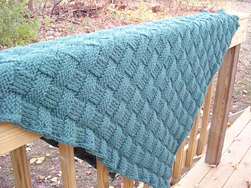 Ravelry: Afghan # 2 pattern by JoAnne Turcotte