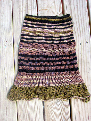 Ravelry: Eastside pattern by Ann Weaver