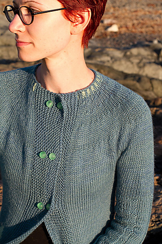 Ravelry: The Candles pattern by Ann Weaver