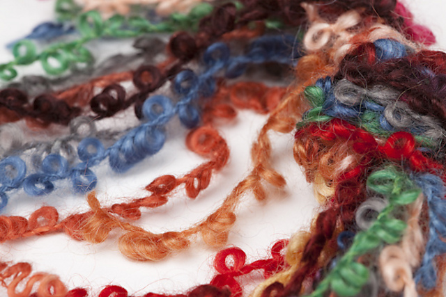 Ravelry: Rio Grande Jumbo Loop