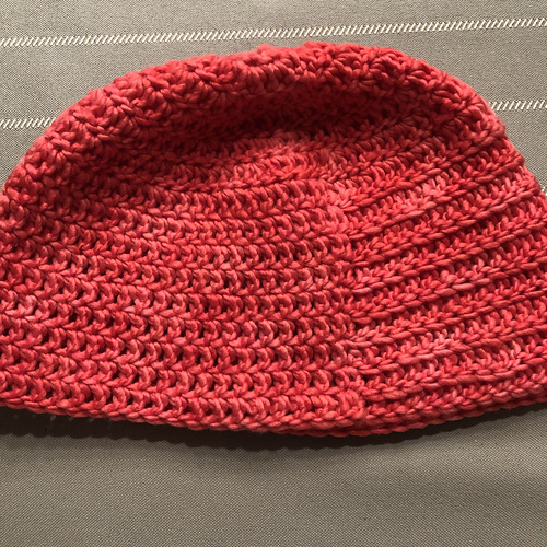 Ravelry: Road Runner pattern by Dezzyloops